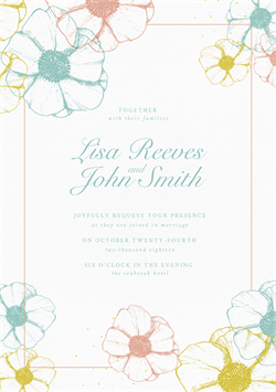 About | Greenvelope.com