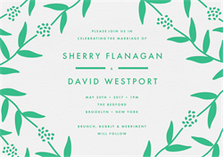 About | Greenvelope.com