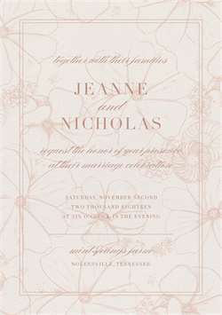 About | Greenvelope.com