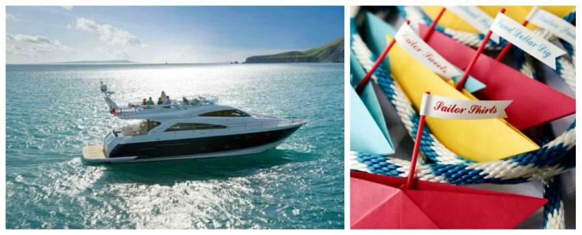 5 Tips to Hosting a Great Boat Party - STATIONERS