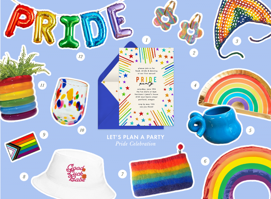 STATIONERS - A Blog Powered by Greenvelope