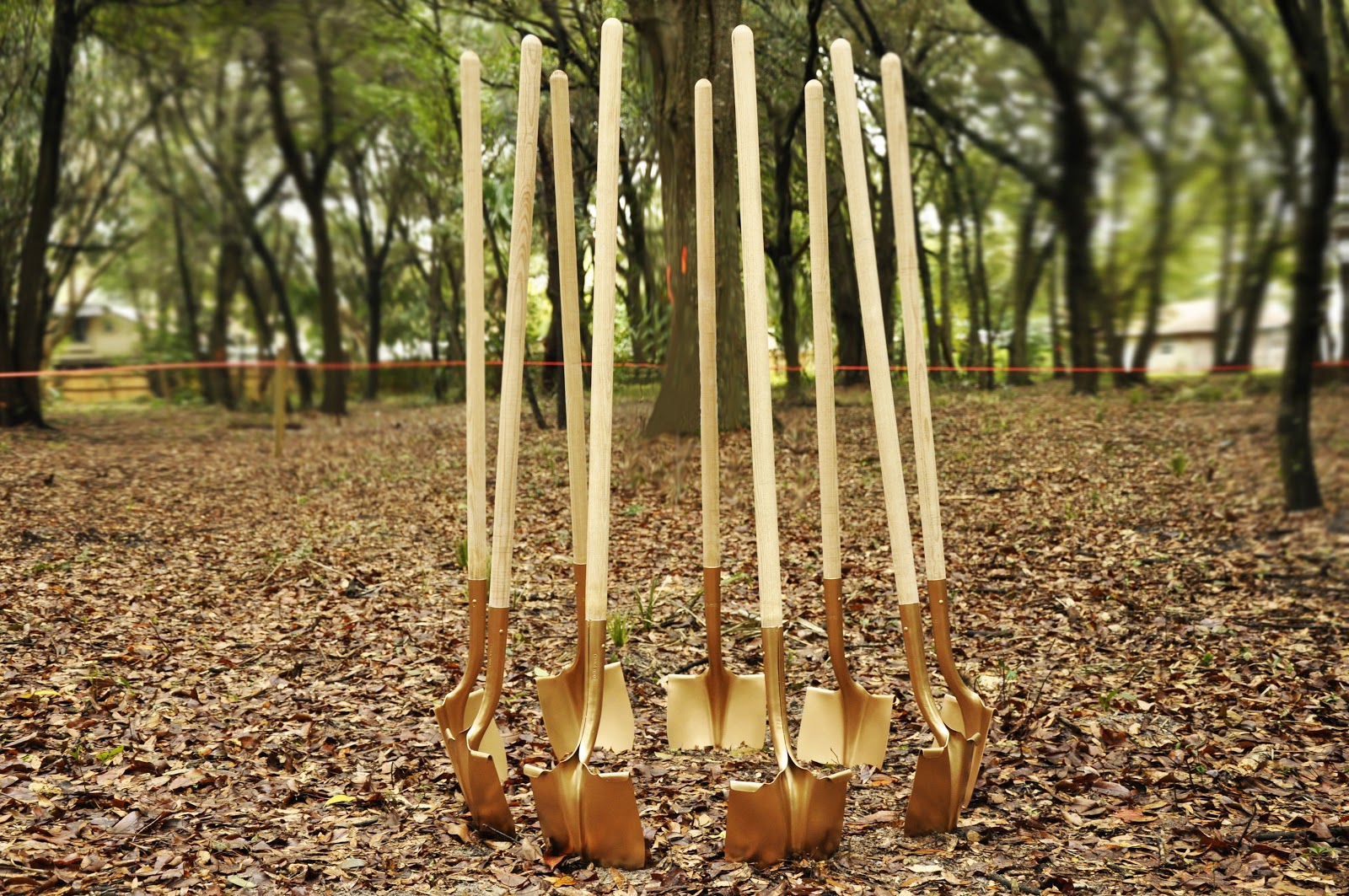 How To Plan a Memorable Groundbreaking Ceremony - STATIONERS