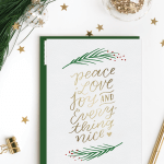 13 Business Christmas Cards to Spread Company Cheer and Gratitude