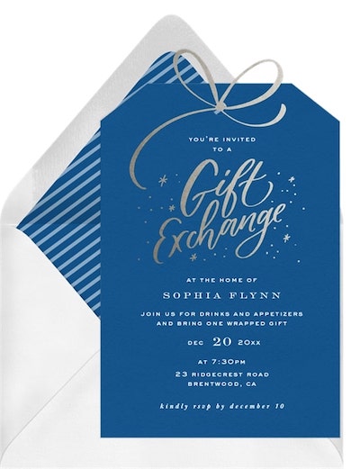 18 of the Best Gift Exchange Ideas for a Joyful Holiday Celebration