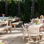 7 Tips for Throwing the Perfect Garden Party - STATIONERS