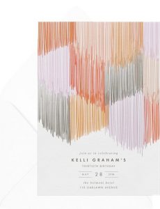 10 Colorful and Festive Fiesta Invitations for Your Celebration ...