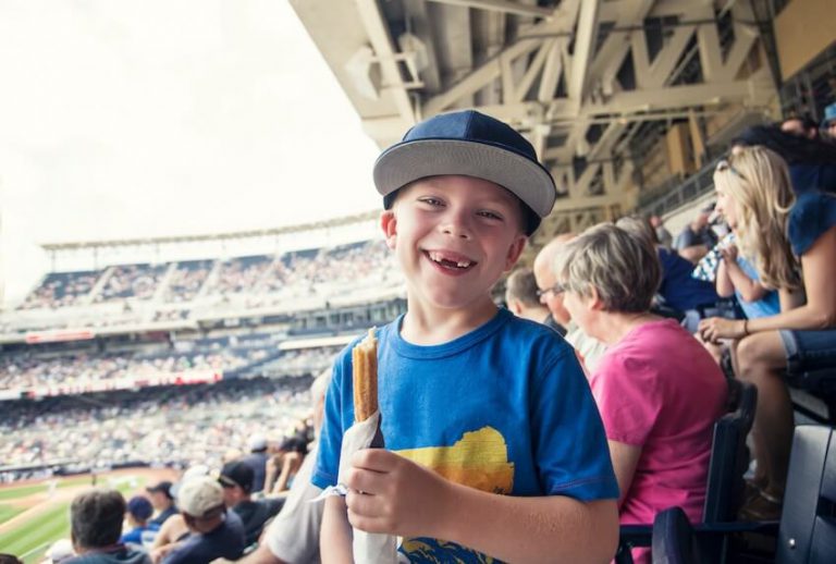 Baseball Birthday Party Ideas for Your Little Slugger’s Celebration