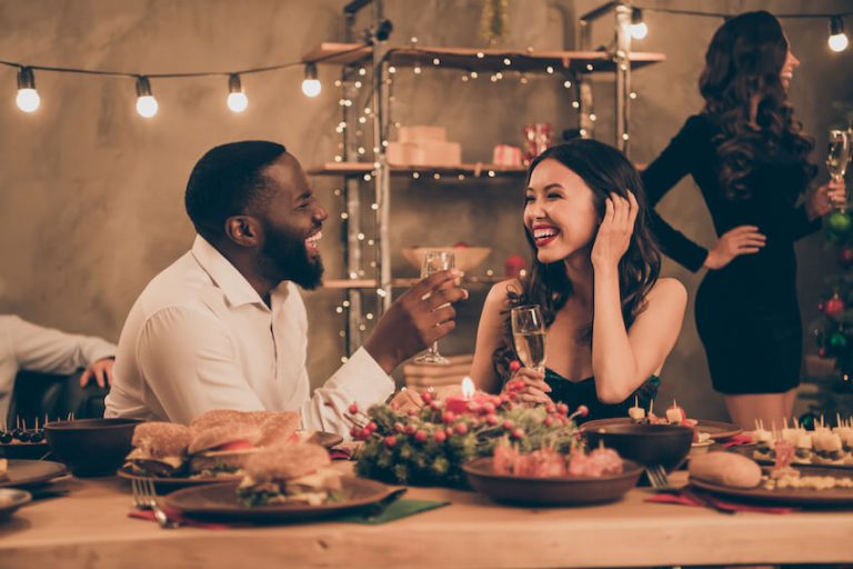 30 Christmas Theme Ideas for the Most Amazing Event of the Year