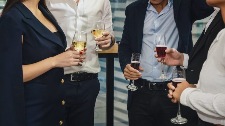 16 Launch Party Ideas That’ll Win Over Your Guests - STATIONERS