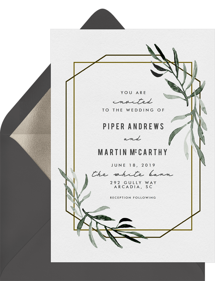 Invitations Images Of Nature