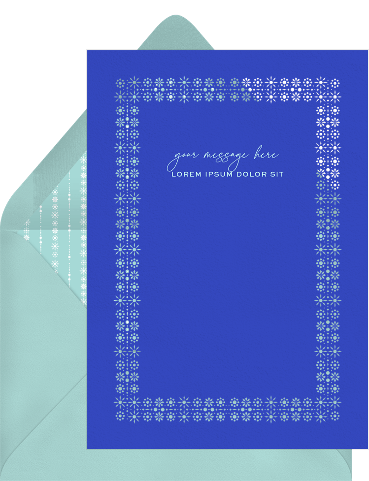 Hochzeitseinladungen Aus Papel Picado